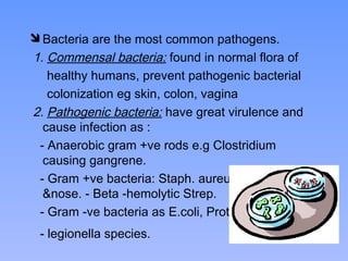 Concepts of infection control main - copy | PPT