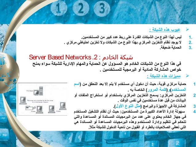 Concepts of information technology | PPS