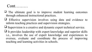 Concepts of Instructional Supervision (1).pptx