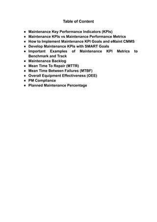 Concepts of_Maintenance key performance indicators (KPIs_ (1).pdf