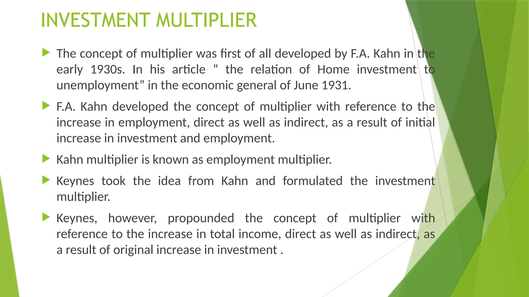 Concepts of Multiplier ppt for itep.pptx