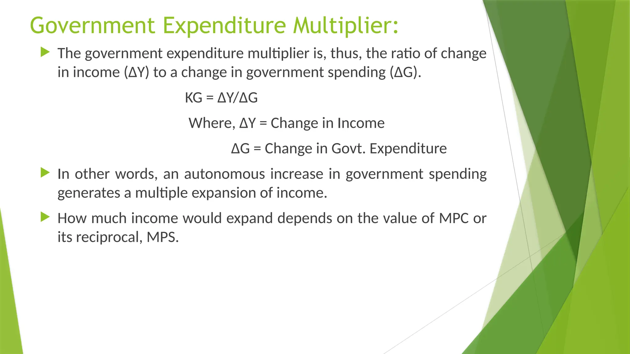 Concepts of Multiplier ppt for itep.pptx