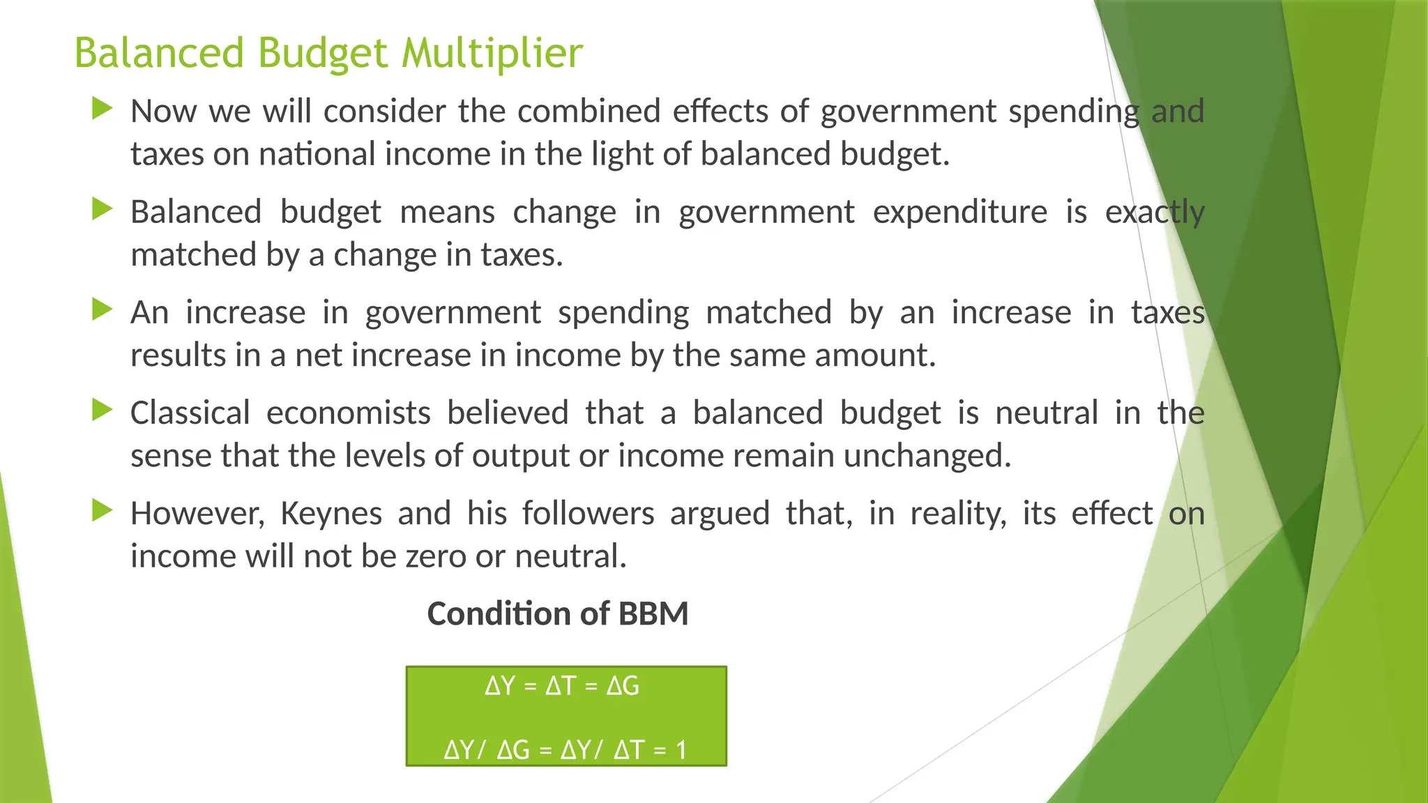 Concepts of Multiplier ppt for itep.pptx