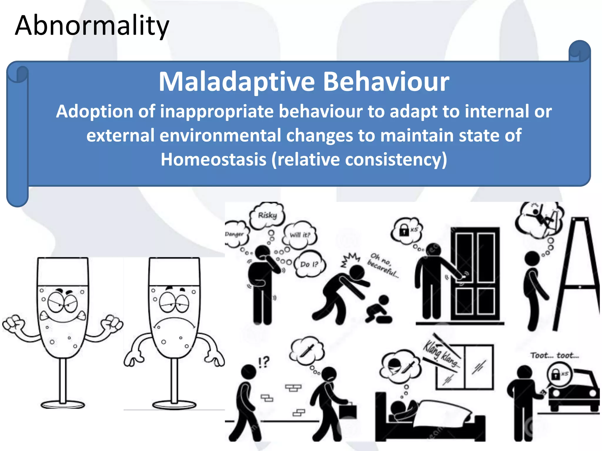 Concepts Of Normality And Abnormality Pdf