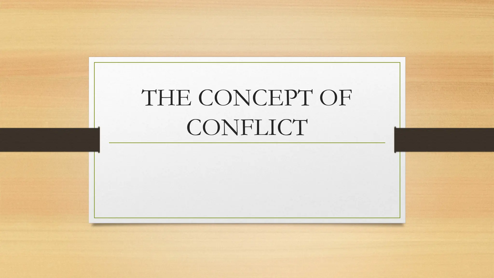 CONCEPTS OF PEACE AND CONFLICT RESOLUTION.pptx