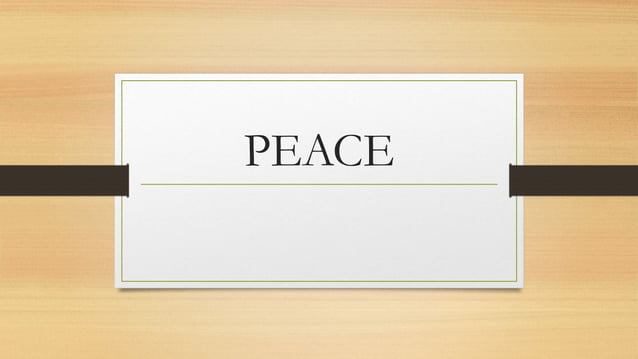 CONCEPTS OF PEACE AND CONFLICT RESOLUTION.pptx