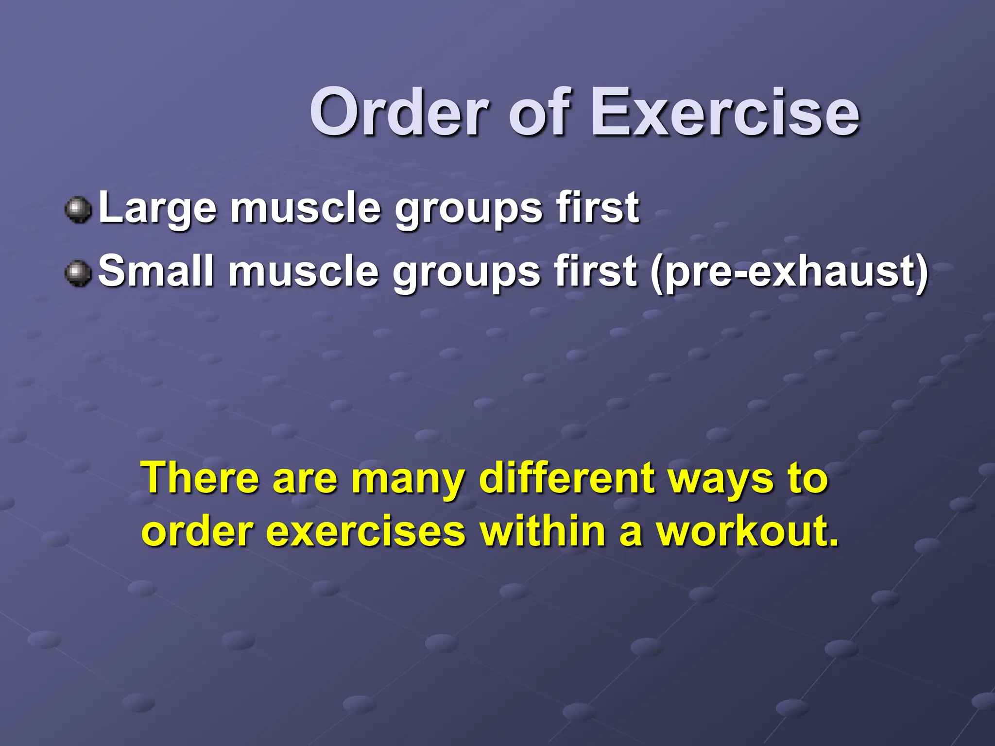 Concepts of Physical Fitness.for fitness peoples | PPT