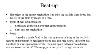 eConcepts of picking and beatup | PDF