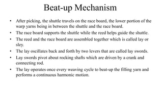 eConcepts of picking and beatup | PDF