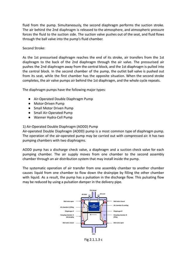 Concepts of Pneumatic System.pdf | Physics | Science