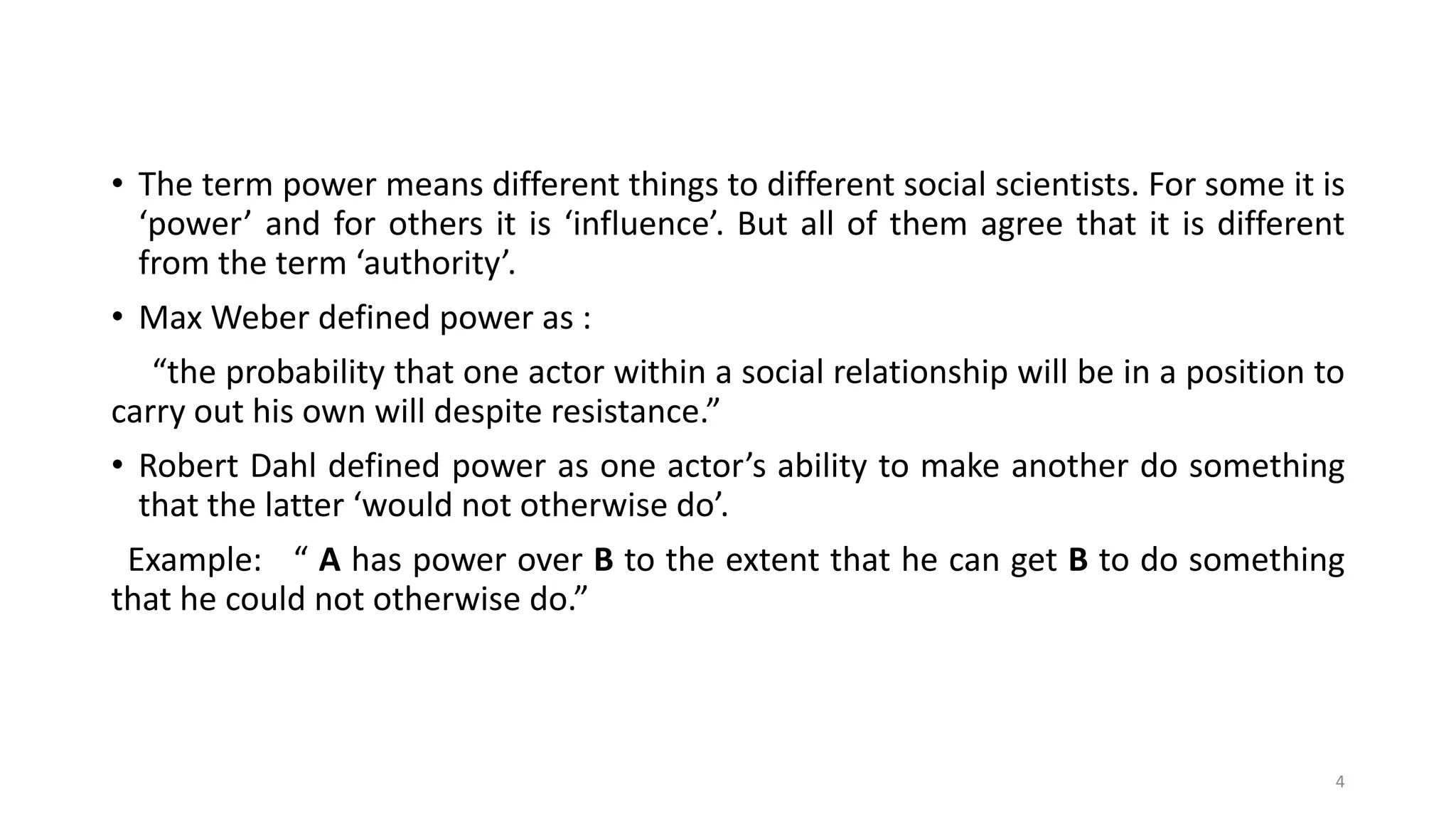 Concepts of Power and Authority and Sources of power-2.pptx