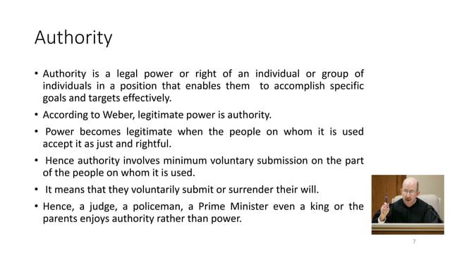 Concepts of Power and Authority and Sources of power-2.pptx