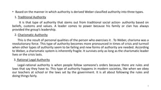 Concepts of Power and Authority and Sources of power-2.pptx