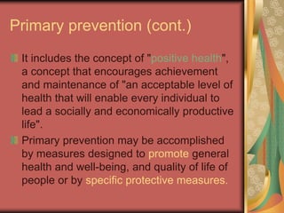 concepts of prevention and control.ppt