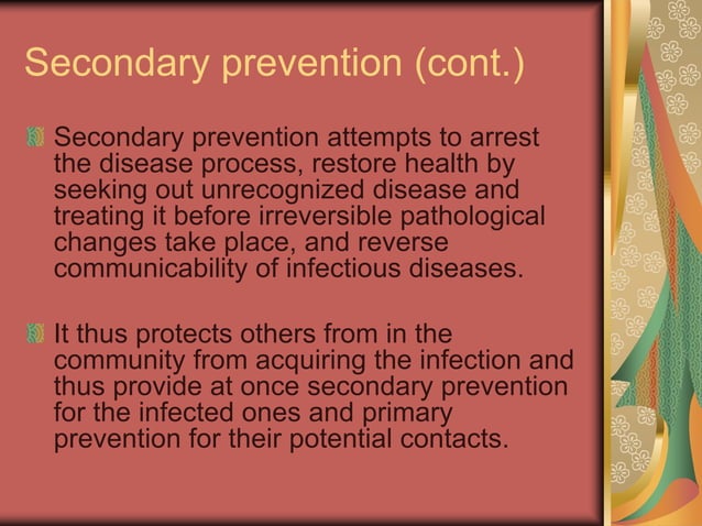 concepts of prevention and control.ppt
