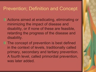 concepts of prevention and control.ppt