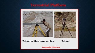 Concepts of Remote Sensing: Process and Stages of Remote Sensing ...