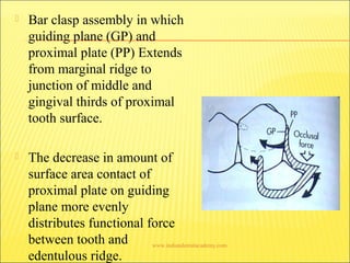Concepts of rpi/ dentistry dental implants | PPT