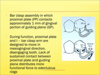 Concepts of rpi/ dentistry dental implants | PPT