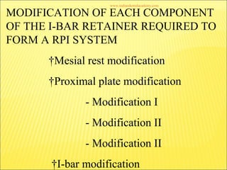 Concepts of rpi/ dentistry dental implants | PPT