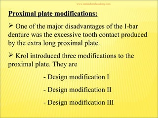 Concepts of rpi/ dentistry dental implants | PPT