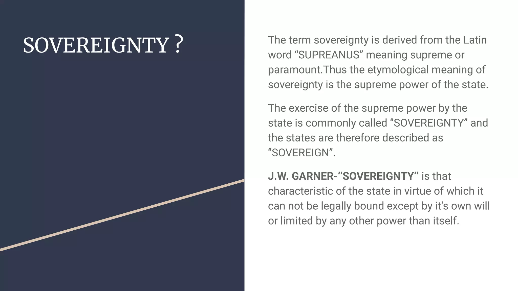 Concepts Of Sovereignty.pdf