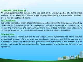 Concepts of syndication | PPT