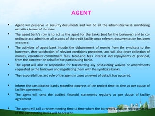 Concepts of syndication | PPT