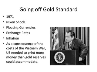 Concepts of Value: Alchemy and Economics | PPT