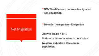 UNIT2 Population and Development ppt.pptx