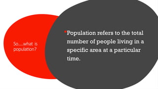 UNIT2 Population and Development ppt.pptx