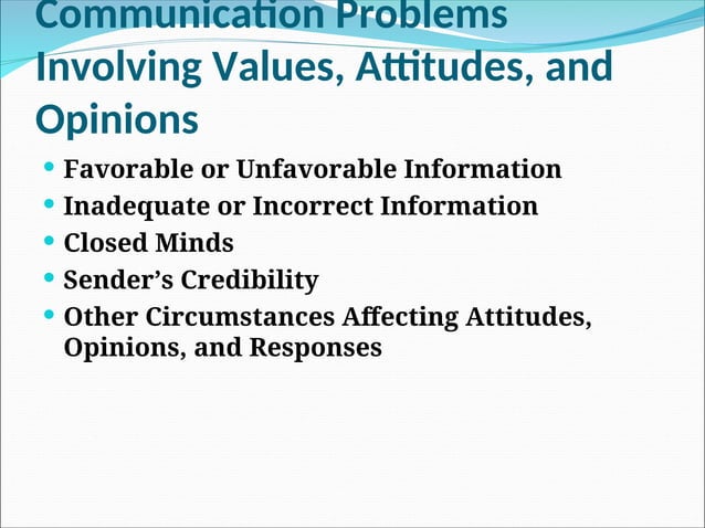 CONCEPTS & PROBLEMS OF COMMUNICATION.ppt