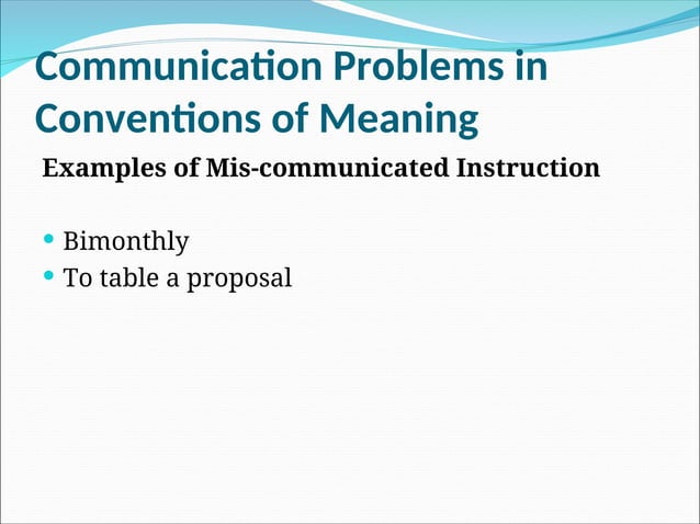 CONCEPTS & PROBLEMS OF COMMUNICATION.ppt