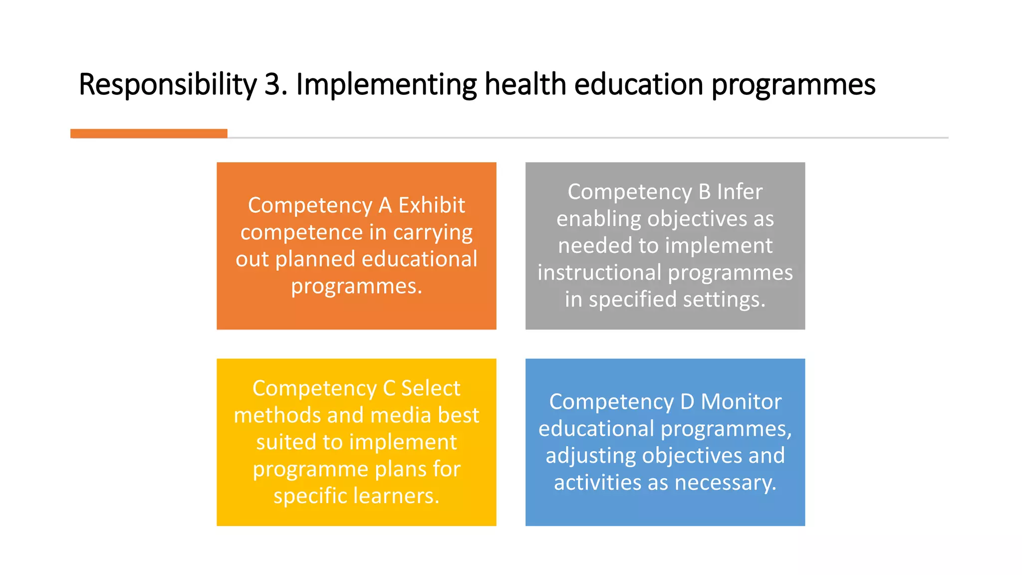 CONCEPTS & TEACHING STRATEGIES IN NURSE EDUCATION | PPTX
