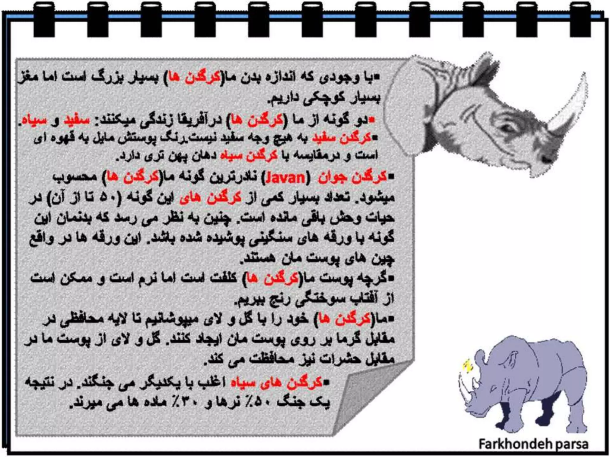 Concepts through cartoons-18 | PPTX