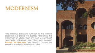 CAMPUS DESIGN - CONCEPT STUDY | PDF