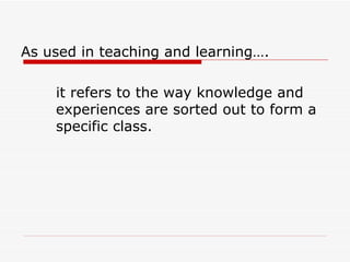 Concept Teaching | PPT
