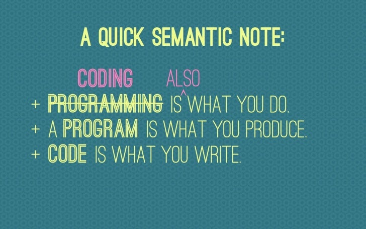 Concept to Code: the importance of Code Literacy in Interaction Design