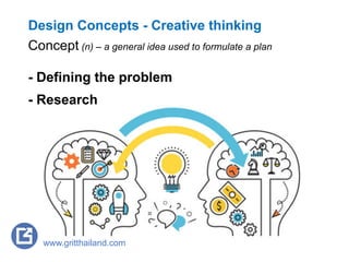 Concept to creation story and storyboard | PDF