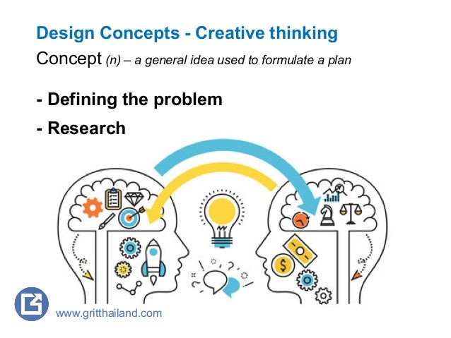 Concept to creation story and storyboard