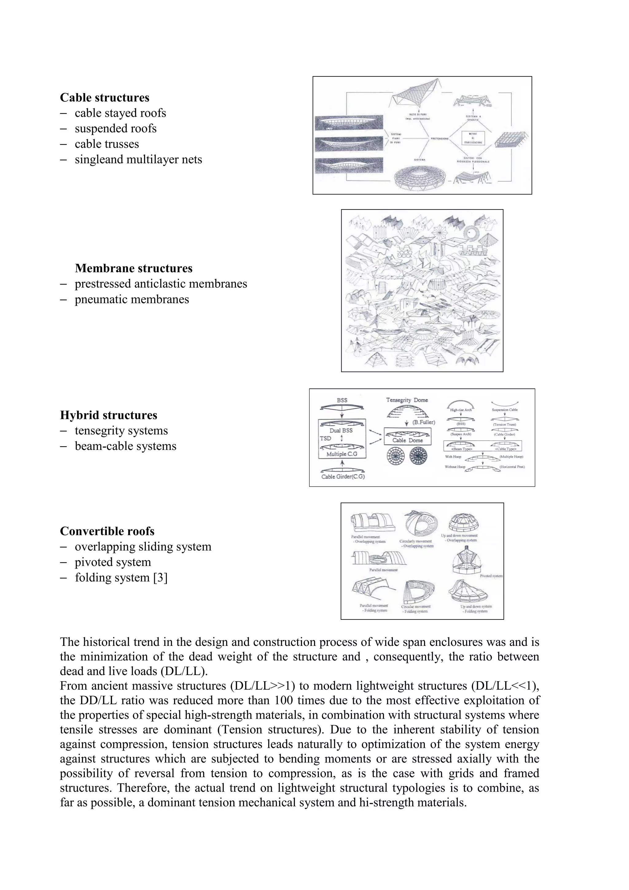 Conceptual design and analysis of long span structures | PDF | Civil ...