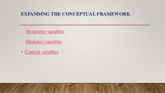 Conceptual-Framework-1-1.pptx | Science