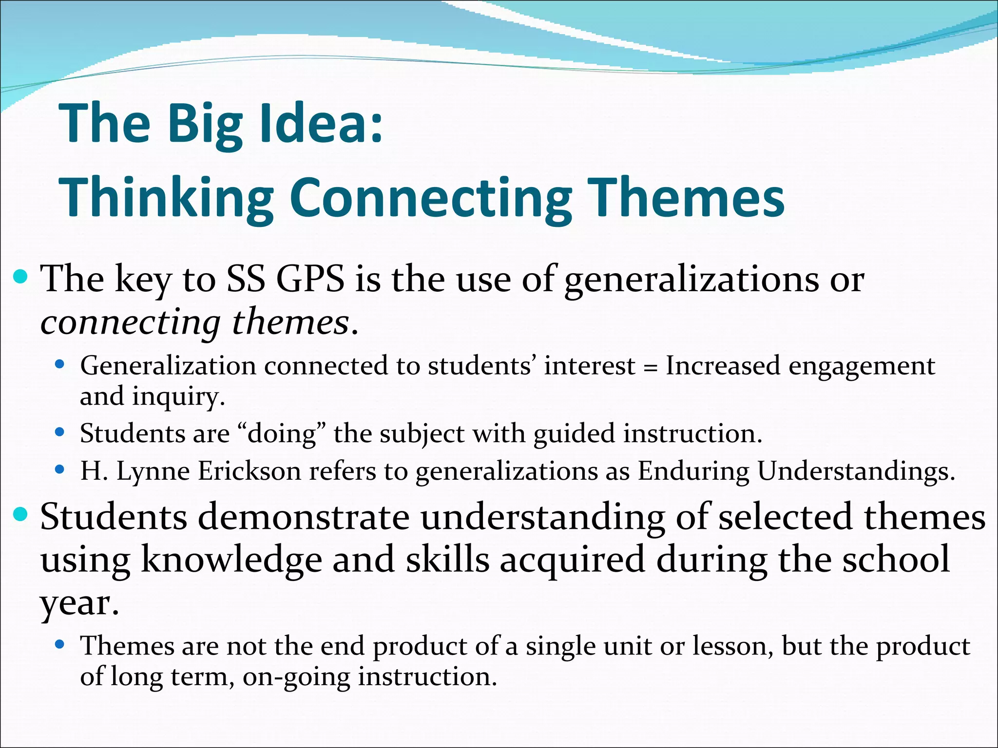 Conceptual Teaching-power point-1 | PPT
