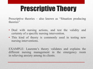 Theoretical and Conceptual framework in Research | PPTX