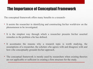 conceptualandtheoreticalframework-ikbalahmed-200409033408 (2).pptx