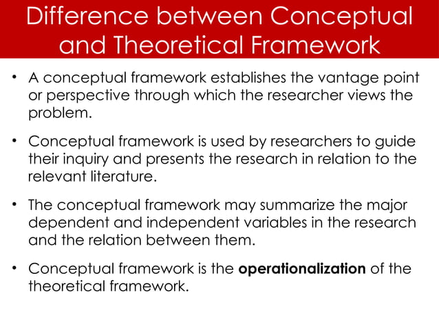 Conceptual and Theoretical frameworks.pptx
