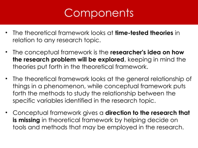 Conceptual and Theoretical frameworks.pptx