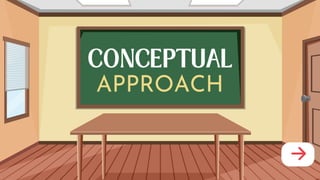 conceptual approach, conceptual approach learning.pdf