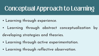 conceptual approach, conceptual approach learning.pdf