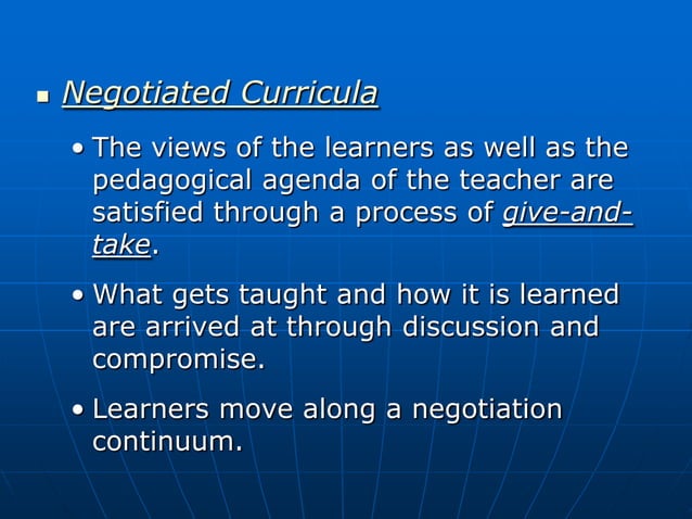 Conceptual basis of l2 teaching and learning | PPTX